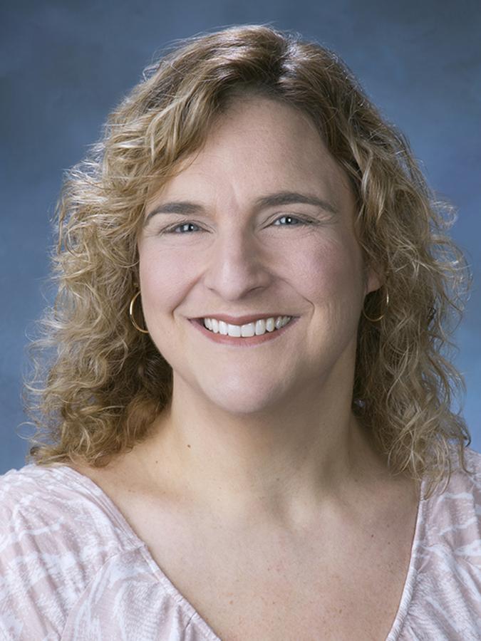Tracy Crosby, EdD, CCC-SLP | Communication Sciences and Disorders ...