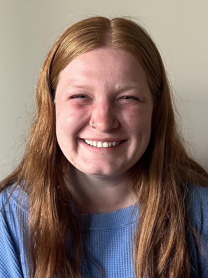 Kaela Dalton | Communication Sciences and Disorders | Baylor University