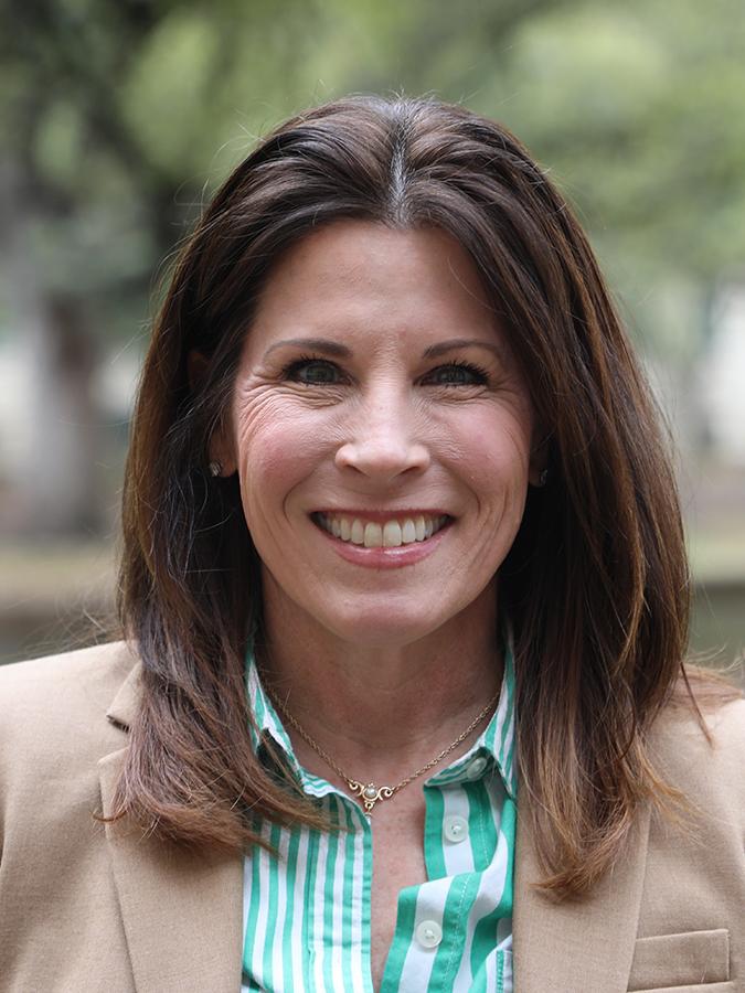 Nicki Brown, SLPD, CCC-SLP | Communication Sciences and Disorders ...