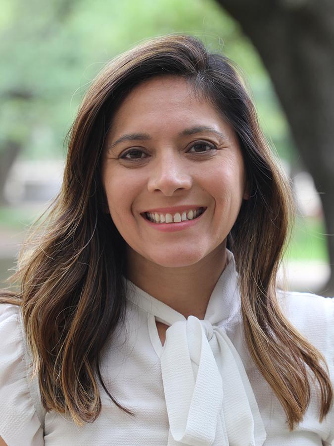 Stephanie Fuqua, CCC-SLP | Communication Sciences and Disorders ...