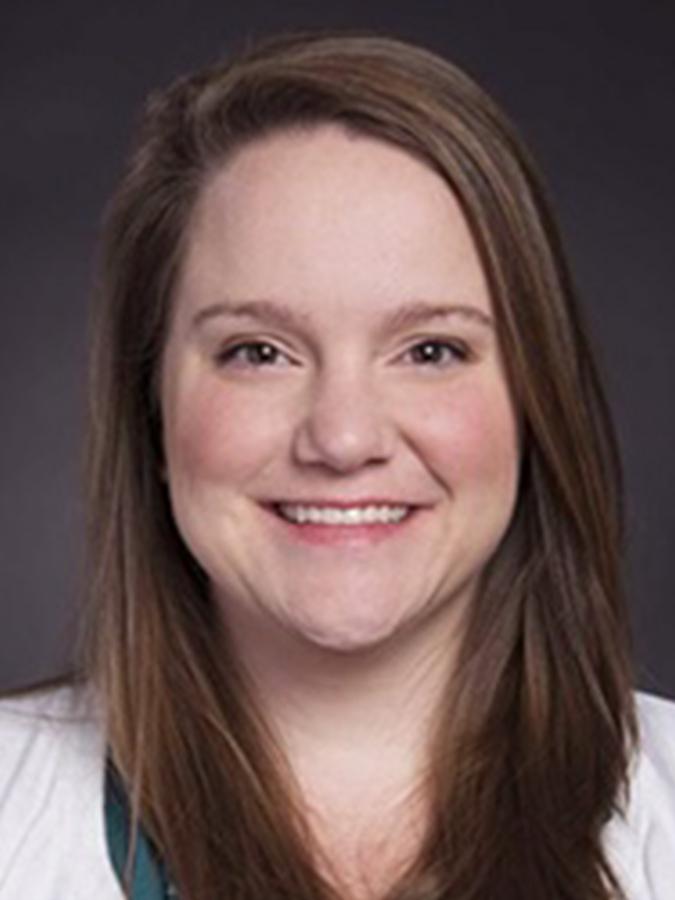 Diane Longnecker, PhD, BCS-S, CCC-SLP | Communication Sciences and ...