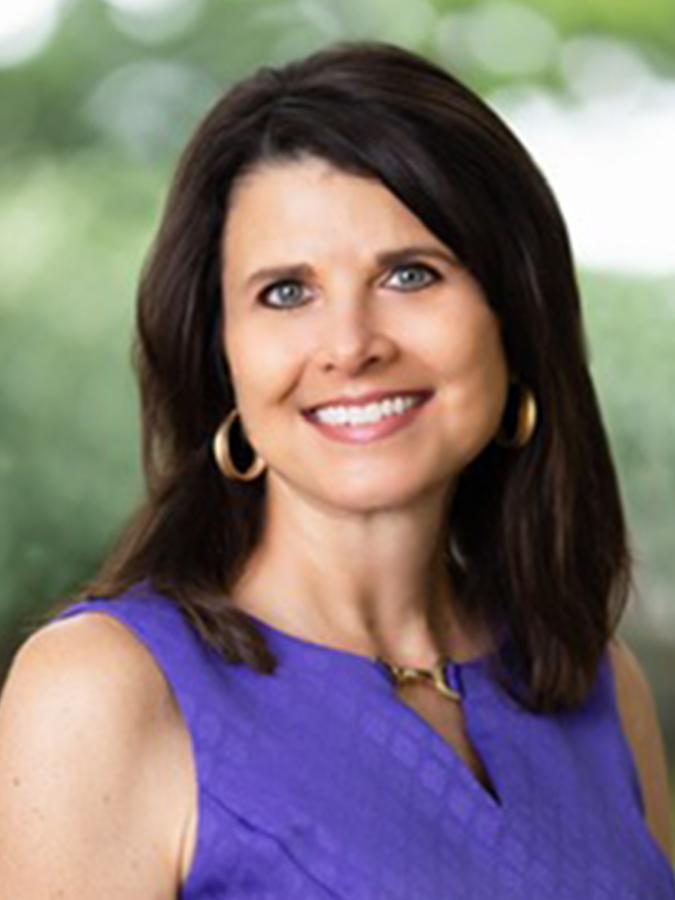 Venessa Grandjean, SLPD, CCC-SLP | Communication Sciences and Disorders ...